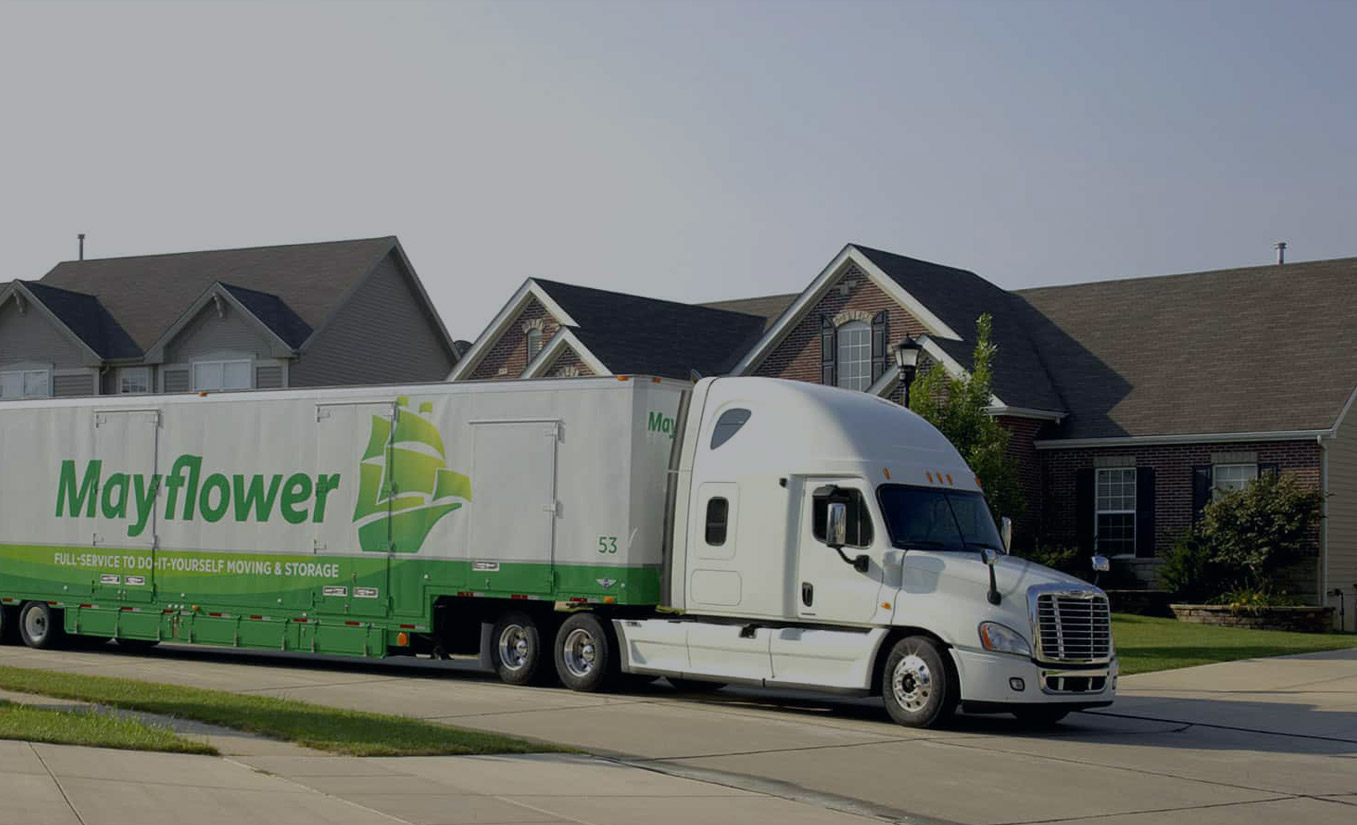 Local & National Moving - Kato Moving & Storage Company